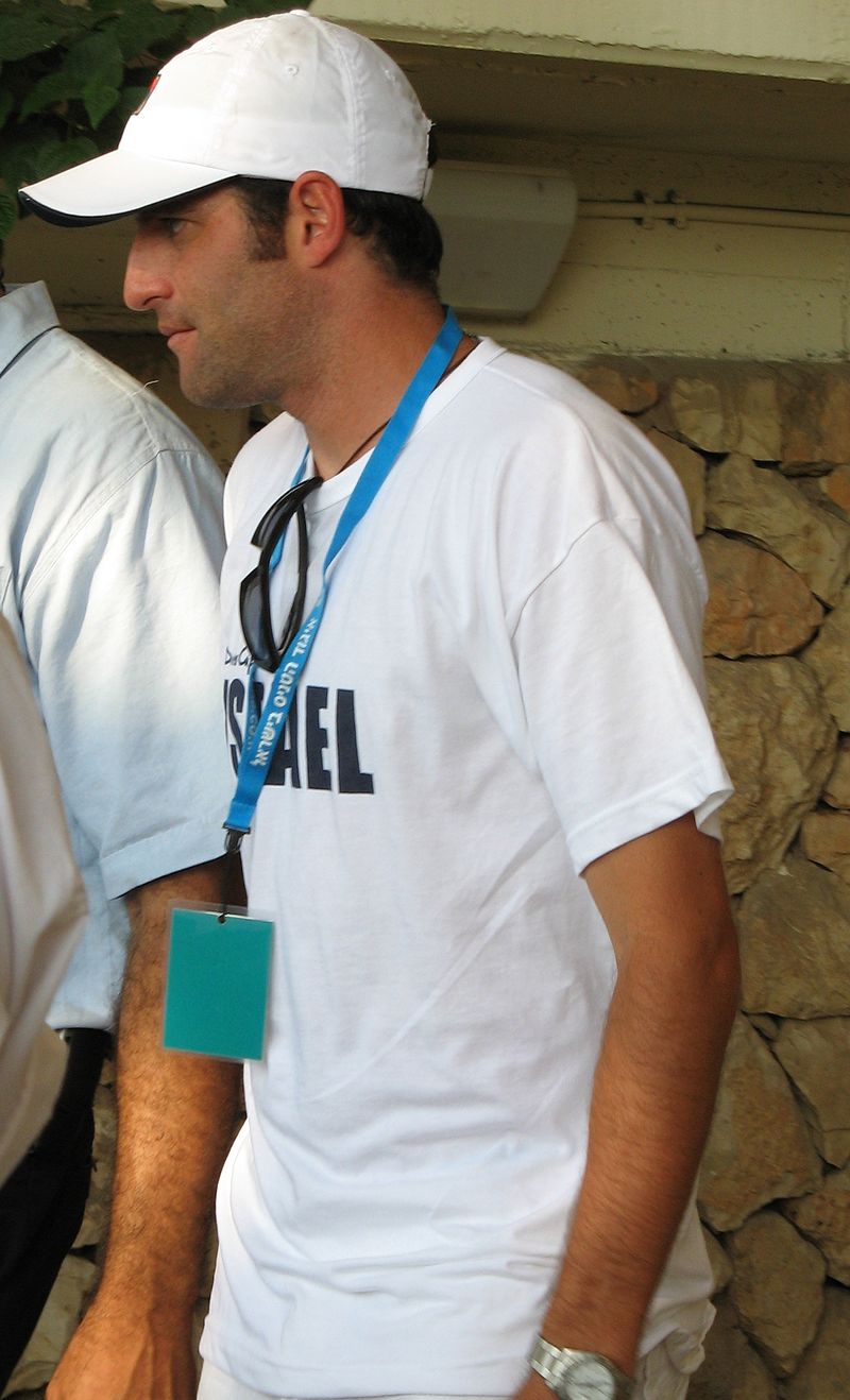 Jonathan Erlich Bio, Age, Net Worth 2020, Salary | Jonathan Erlich Real ...